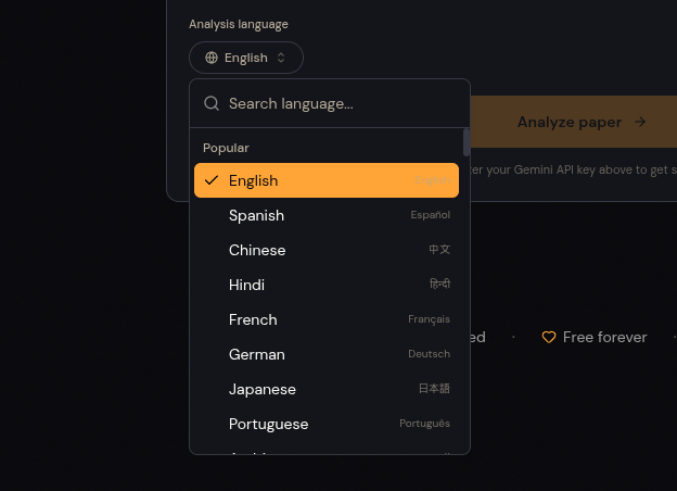 ExplainThisPaper — Research papers, explained for builders
